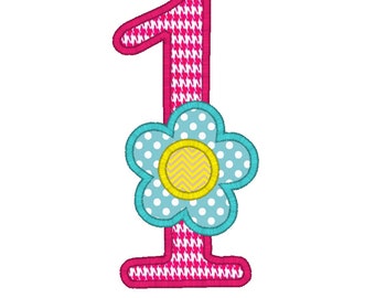 Popular items for number one birthday on Etsy