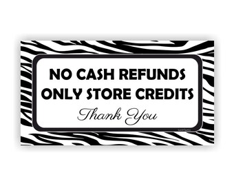 Popular items for credit business on Etsy