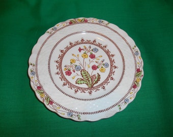 Spode cowslip | Etsy