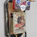 Robot Sculpture Mr. Freddy Fizzbot Found Object