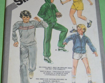 Boys track suit | Etsy