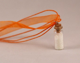 Pixie dust necklace | Etsy