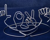 TheWireCompany on Etsy