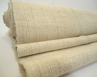 Popular items for antique linen fabric on Etsy