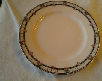 Gold trim knowles | Etsy