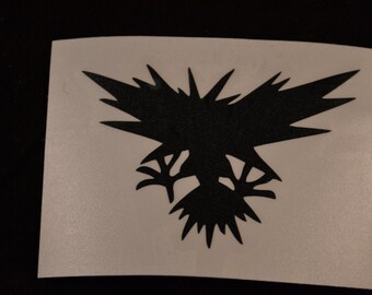 Popular items for zapdos on Etsy