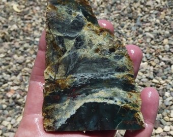 Plasma agate | Etsy