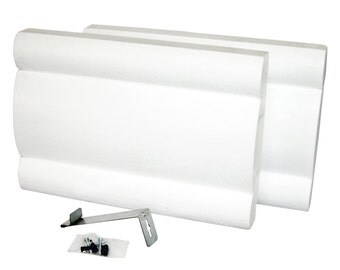 Diy cornice kit | Etsy