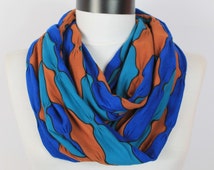 Popular items for bow scarf on Etsy