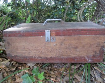 ANTIQUE Clamp Bench Mount Clamp Vintage Tool by KarensChicNShabby