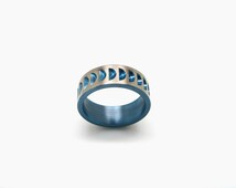 Popular items for mechanical ring on Etsy
