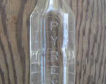 Popular items for pyrex baby bottle on Etsy