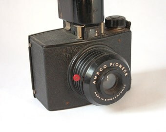 Popular items for 1950s cameras on Etsy