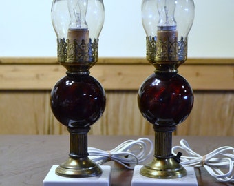 Popular items for bedside lamp on Etsy