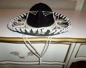 Popular items for Mariachi Hat on Etsy