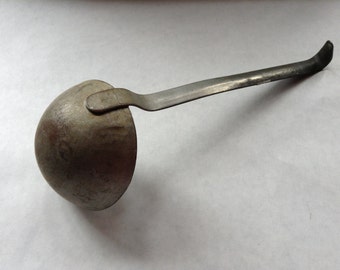 Popular items for vintage ladles on Etsy