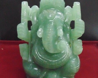 Popular items for ganesh statue on Etsy