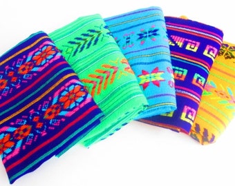 Mexicanfabric on Etsy