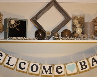 Welcome home party | Etsy