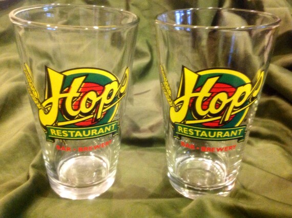 Hops Restaurant Bar & Brewery