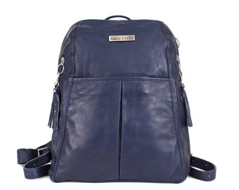 Popular items for designer backpacks on Etsy