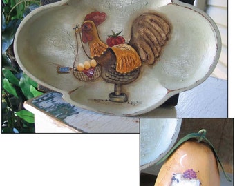 Prim Needful Annabelle Terrye French by PaintingWithFriends