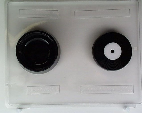 Record pour box AO041 Chocolate Candy Mold