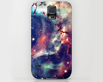 Popular items for space phone case on Etsy