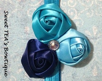 Popular items for blue photo props on Etsy