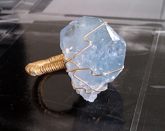 Popular items for celestine on Etsy