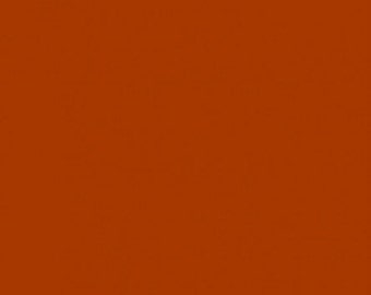 Popular items for rust color fabric on Etsy