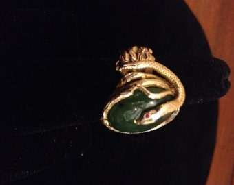 Popular items for Jade Snake on Etsy