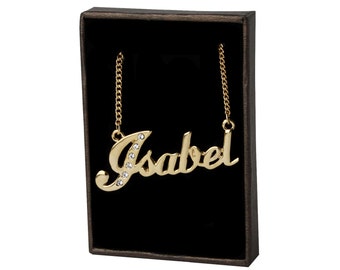 Isabel | Etsy