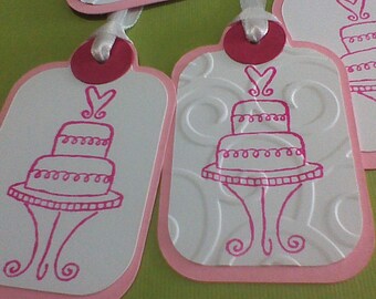 Popular items for homemade tags on Etsy