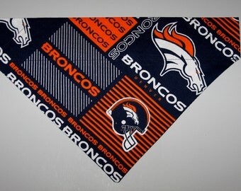 Broncos shoes | Etsy
