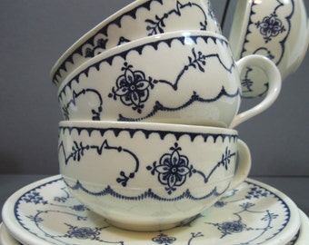 Popular items for delft china on Etsy