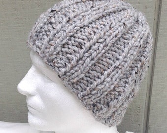 Popular items for gray wool hat on Etsy