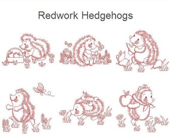 Popular items for hedgehog cute on Etsy