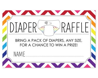 Diaper notes game | Etsy