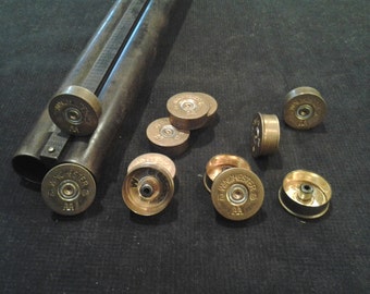 Shell casing art | Etsy