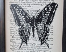 Popular items for butterfly engraving on Etsy
