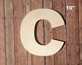 10 inch letters | Etsy