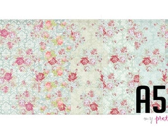 Popular items for Filofax tabs on Etsy