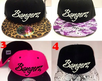 Bangerz Cap miley cyrus hat