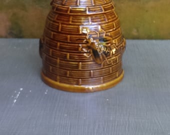 Popular items for vintage honey pots on Etsy