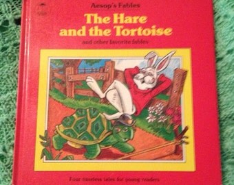 Quotes From The Tortoise The Hare By Aesop. QuotesGram