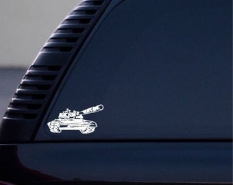 Army tank decals | Etsy