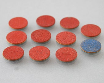 Popular items for food rations on Etsy