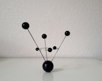 Molecule ring | Etsy