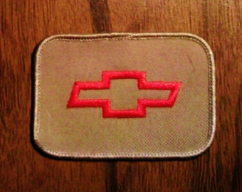 Insignia patch | Etsy